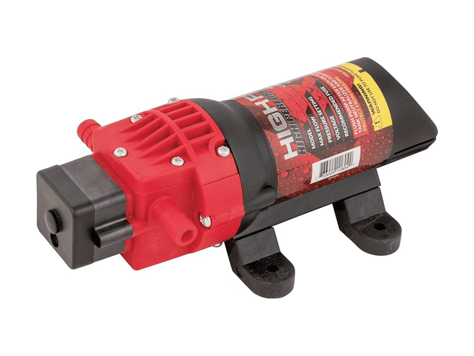 High-Flo Official Website - Premium Pumps