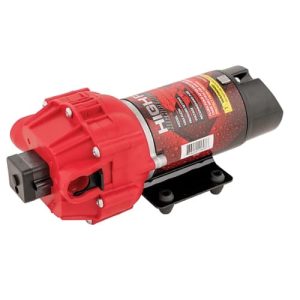 High-Flo Website - Premium Pumps