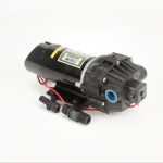 High-Flo Website - Premium Pumps